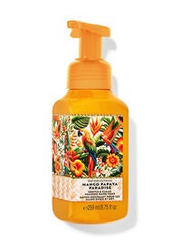 Foaming Soaps | Bath & Body Works Canada