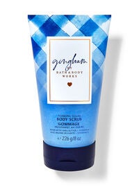Exfoliating Body Scrubs | Bath & Body Works Canada
