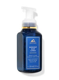 Midnight Blue Citrus | Bath and Body Works Canada