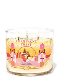 Champagne Toast | Bath and Body Works Canada