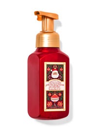 Foaming Soaps | Bath & Body Works Canada