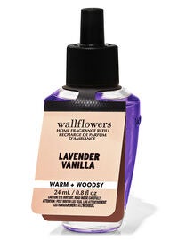 Wallflowers Fragrance Plugs & Scent Refills | Bath & Body Works Canada