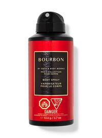 Men’s Body Spray & Cologne | Bath & Body Works Canada