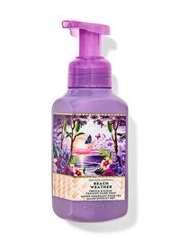 Foaming Soaps | Bath & Body Works Canada