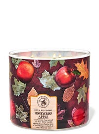 Scented Candles: 3-Wick and Single Wicks | Bath & Body Works Canada