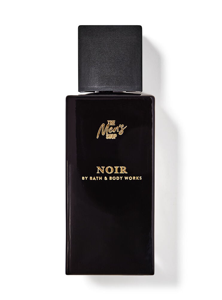 Noir Cologne | Bath and Body Works