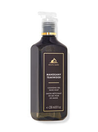Mahogany Teakwood | Bath and Body Works Canada