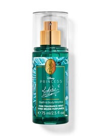 Disney Princess Ariel Collection with Bath & Body Works | Bath & Body ...