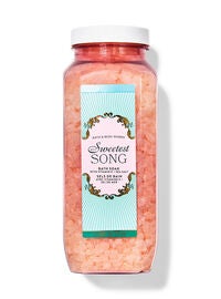 Sweetest Song | Bath and Body Works Canada