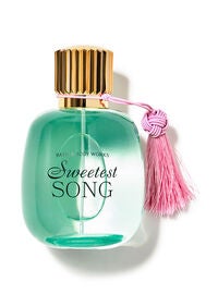 Sweetest Song | Bath and Body Works Canada