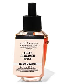 Apple Cinnamon Spice | Bath and Body Works Canada