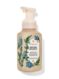 Foaming Soaps | Bath & Body Works Canada
