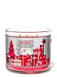 Candles on Sale: 3-Wick Candle Promotions - Bath & Body Works