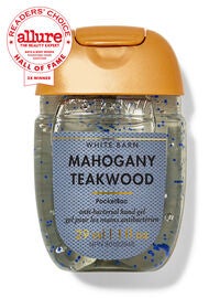 Mahogany Teakwood | Bath and Body Works Canada