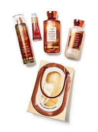 Gift Sets – Bath & Body Works