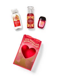 Gift Sets – Bath & Body Works