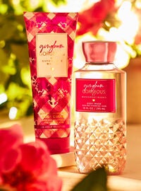 Gingham Collection | Bath & Body Works Canada