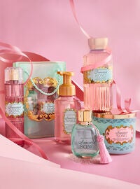 Sweetest Song | Bath and Body Works Canada