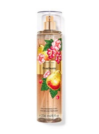 Body Spray & Fragrance Mist | Bath & Body Works Canada