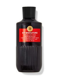 The Men's Shop | Bath & Body Works Canada