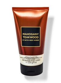 Mahogany Teakwood | Bath and Body Works Canada
