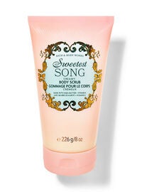 Exfoliating Body Scrubs | Bath & Body Works Canada