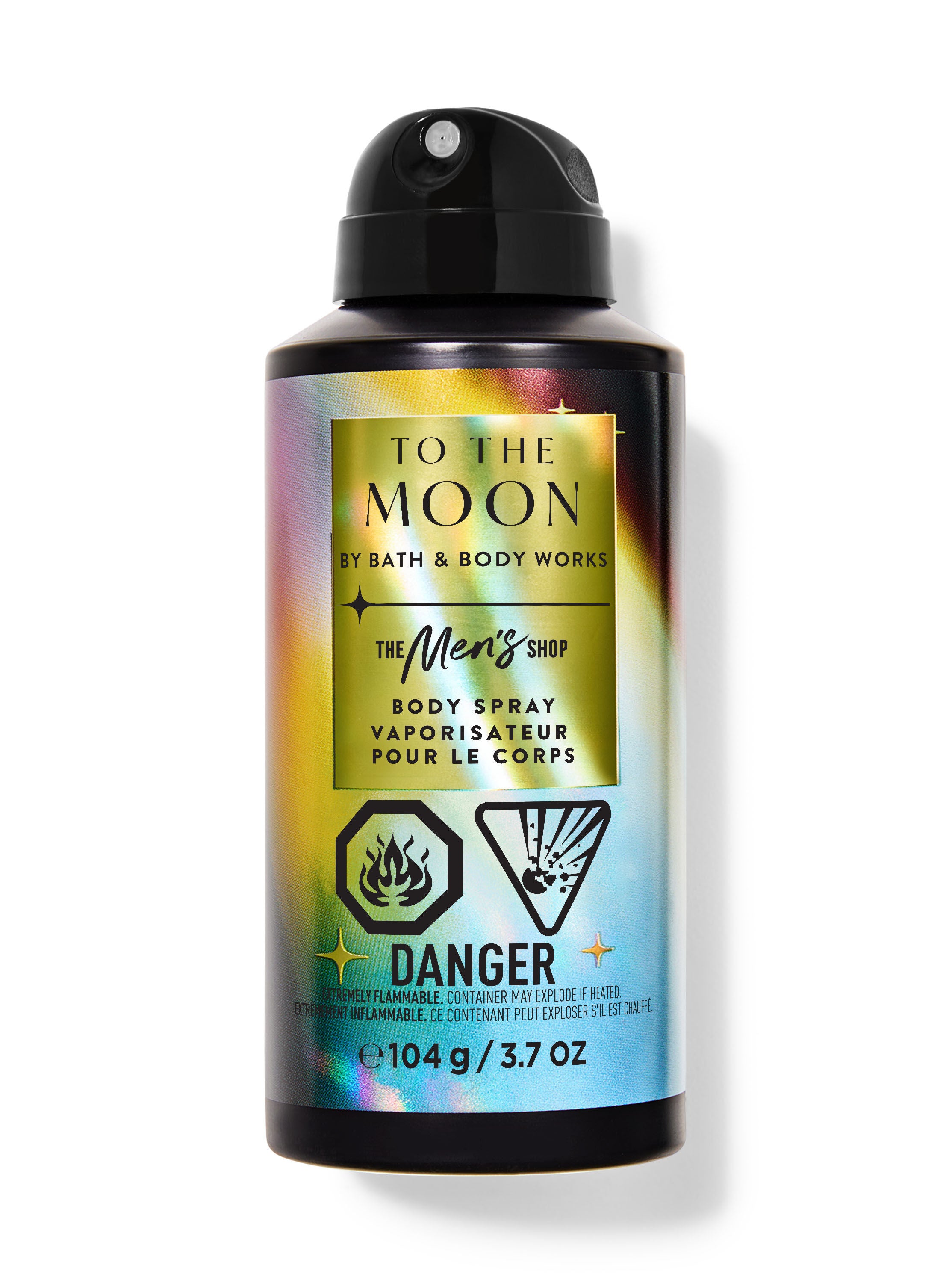 To The Moon Body Spray & Mist | Bath & Body Works