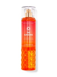Body Spray & Fragrance Mist | Bath & Body Works Canada