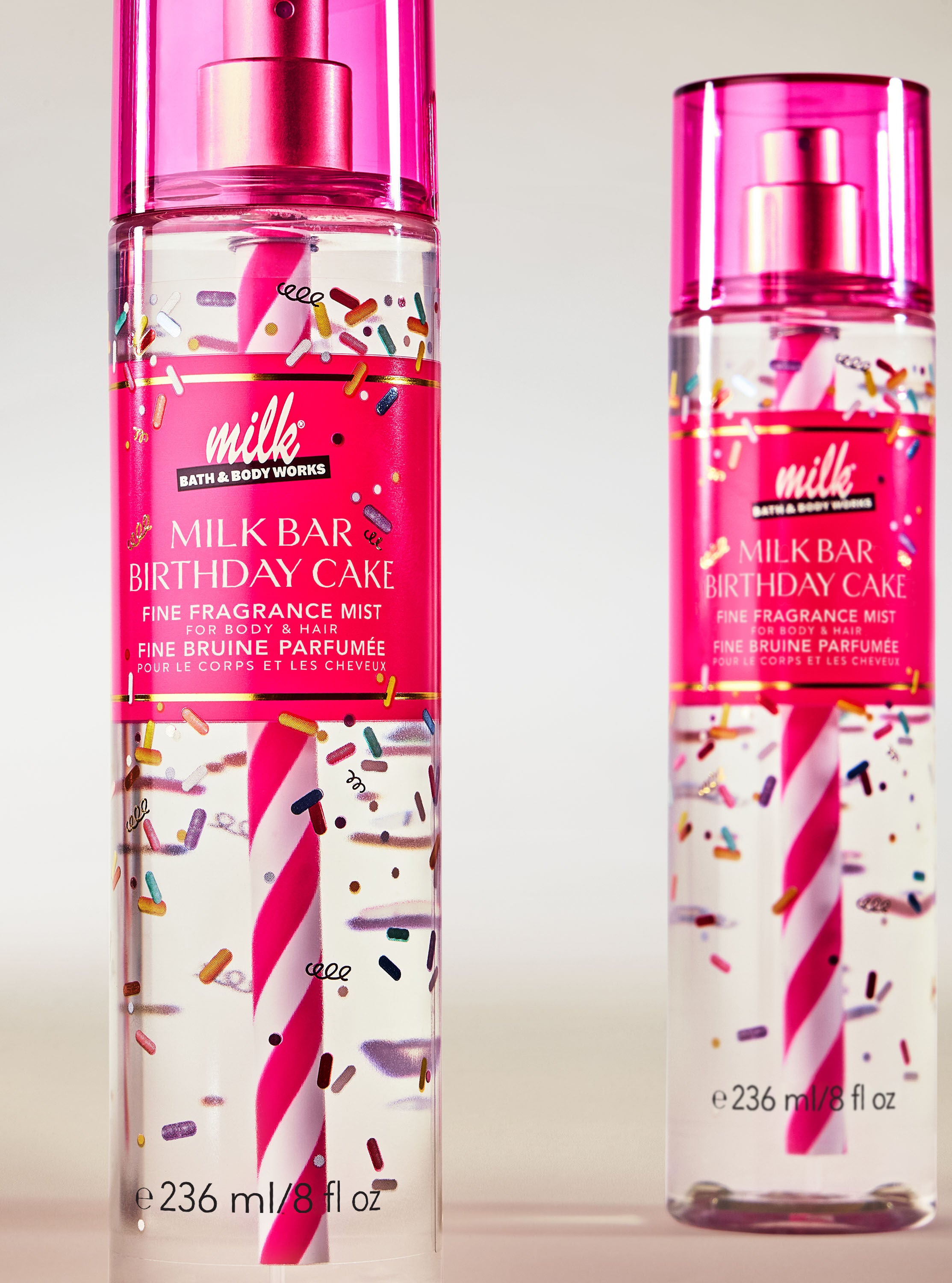 Body Spray & Fragrance Mist | Bath & Body Works Canada | Bath & Body Works