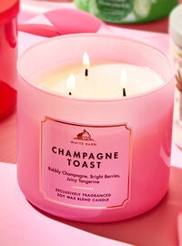 Champagne Toast | Bath and Body Works Canada