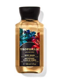 Tropidelic | Bath and Body Works Canada