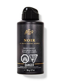 Men’s Body Spray & Cologne | Bath & Body Works Canada