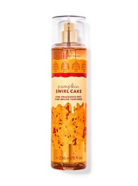 Body Spray & Fragrance Mist | Bath & Body Works Canada