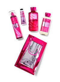 Perfect in Pink | Bath and Body Works Canada
