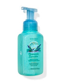 Foaming Soaps | Bath & Body Works Canada