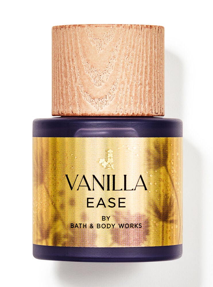 Vanilla Ease Eau De Parfum | Bath and Body Works