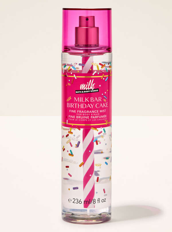 Body Spray & Fragrance Mist | Bath & Body Works Canada | Bath & Body Works
