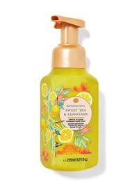 Foaming Soaps | Bath & Body Works Canada