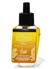 Disney Princess Belle Collection with Bath & Body Works | Bath & Body ...