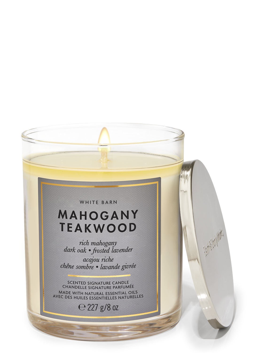 Bath & Body Works