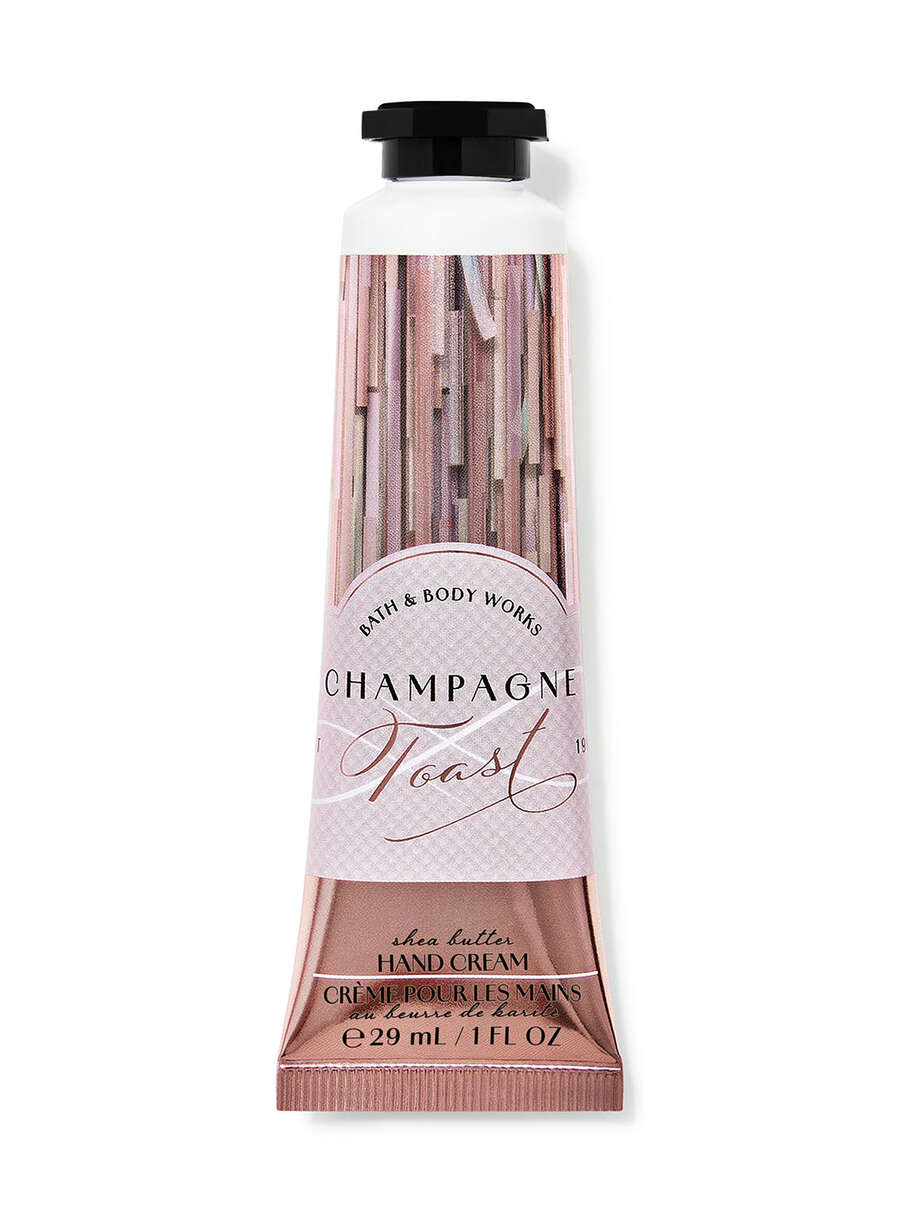Hand Cream | Bath & Body Works Canada | Bath & Body Works