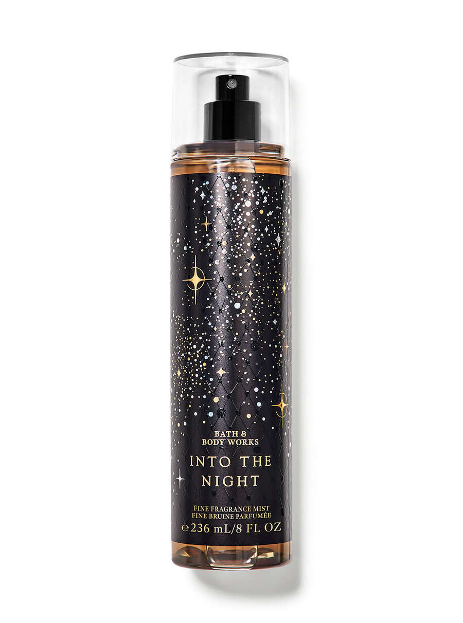Body Spray & Fragrance Mist | Bath & Body Works Canada | Bath & Body Works