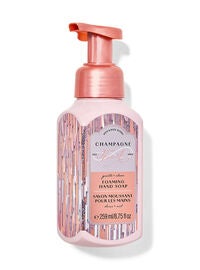 Foaming Soaps | Bath & Body Works Canada