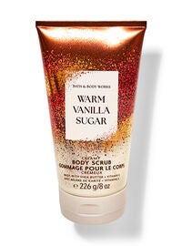 Exfoliating Body Scrubs | Bath & Body Works Canada