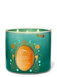 Disney Princess Ariel Collection with Bath & Body Works | Bath & Body ...