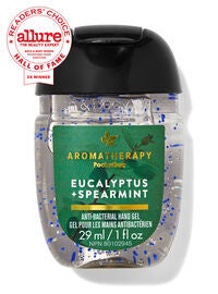 Eucalyptus Spearmint | Bath and Body Works Canada