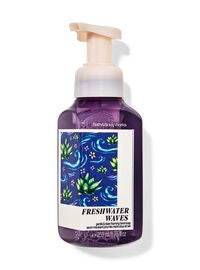 Foaming Soaps | Bath & Body Works Canada