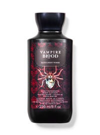 Vampire Blood | Bath and Body Works Canada