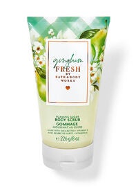 Exfoliating Body Scrubs | Bath & Body Works Canada