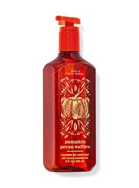 Gel Soaps | Bath & Body Works Canada